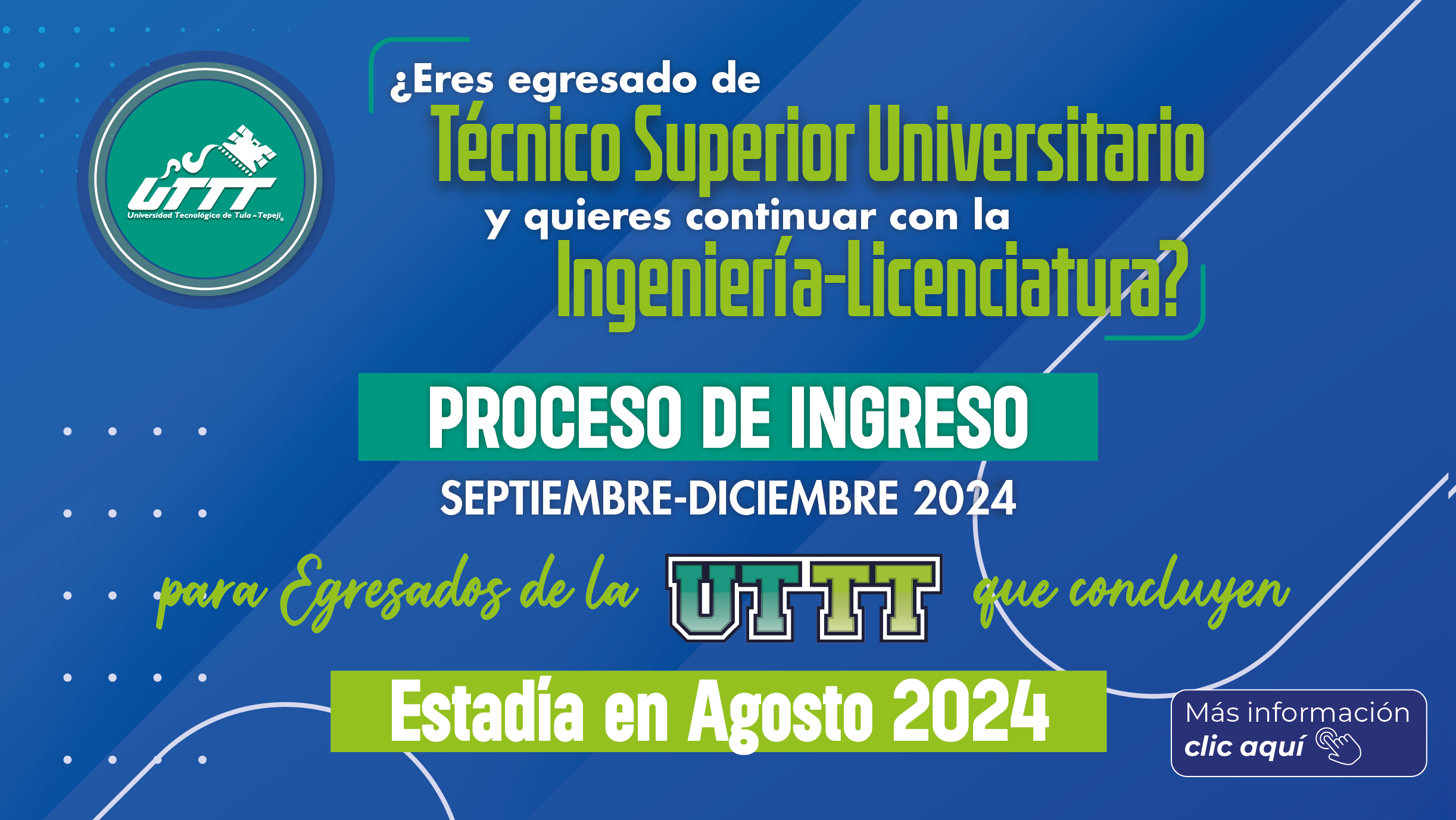 Universidad Tecnológica de Tula-Tepeji