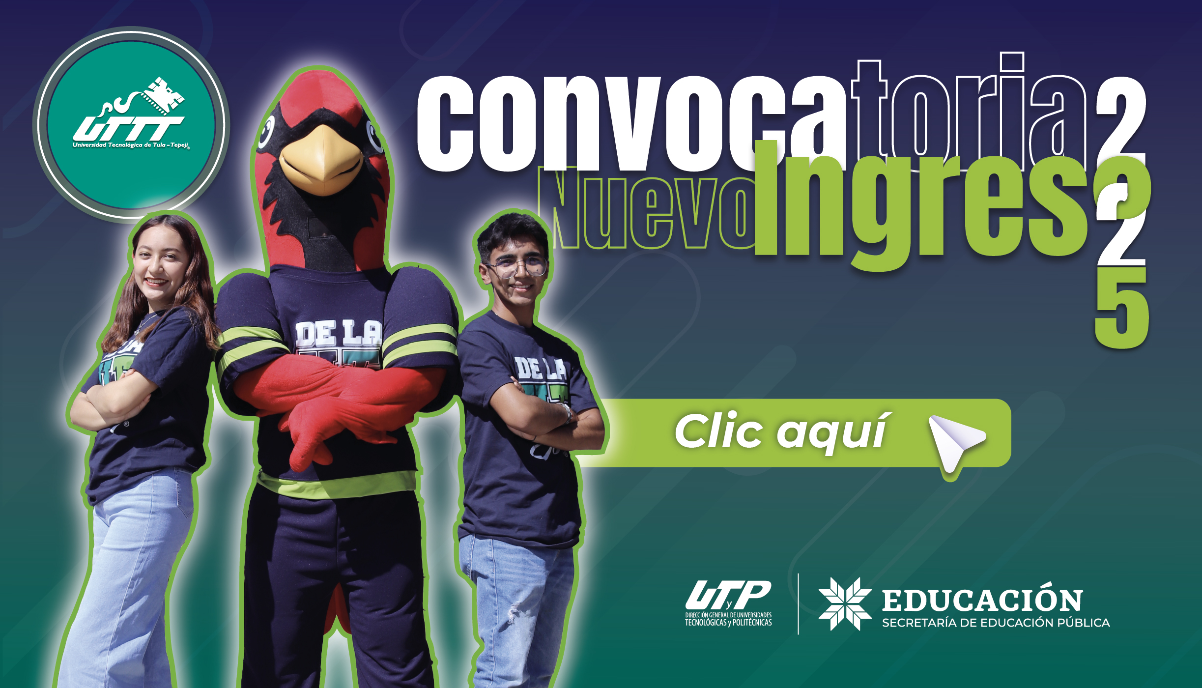 Universidad Tecnológica de Tula-Tepeji