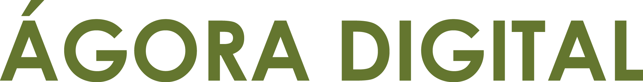 Ágora Digital